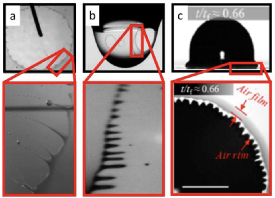 EXPIRED… Opportunity: Research Fellow in the Computational Modelling of ...