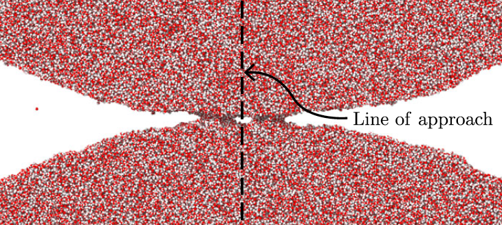 Fluctuating hydrodynamics – James Sprittles