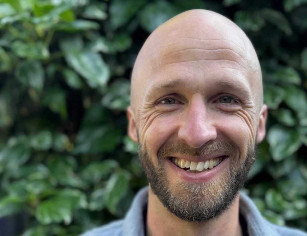 James Sprittles – Professor in Applied Mathematics